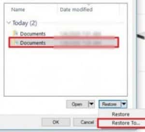 How To Restore Files Using Windows 10 Previous Versions – Complete Guide