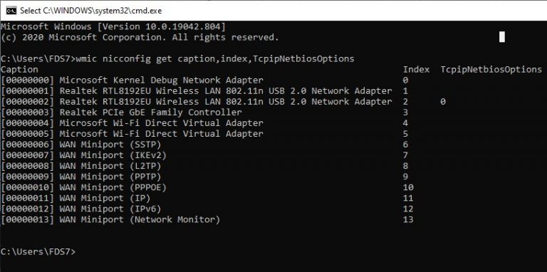 How To Disable NetBIOS In Windows 10? – Complete Guide
