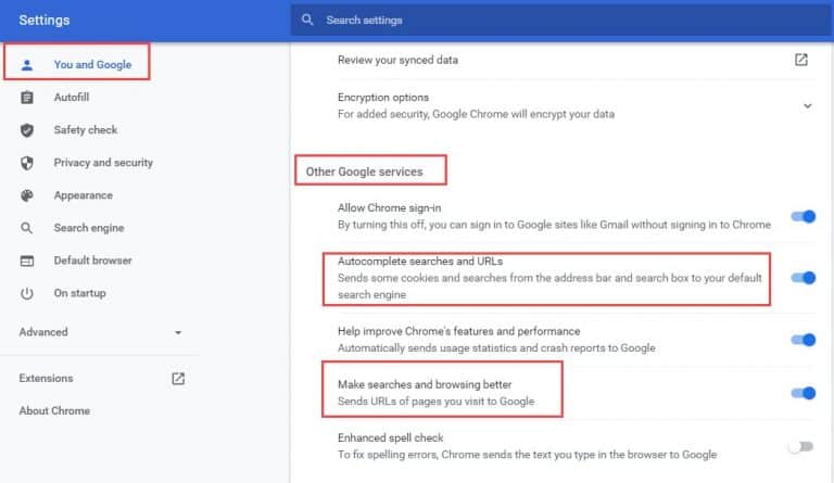 How To Delete Autocomplete In Chrome Ultimate Guide