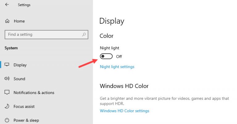How To Get Rid Of Yellow Screen Tint From Display? – Complete Guide How To Get Rid Of Yellow Screen Tint From Display? – Complete Guide